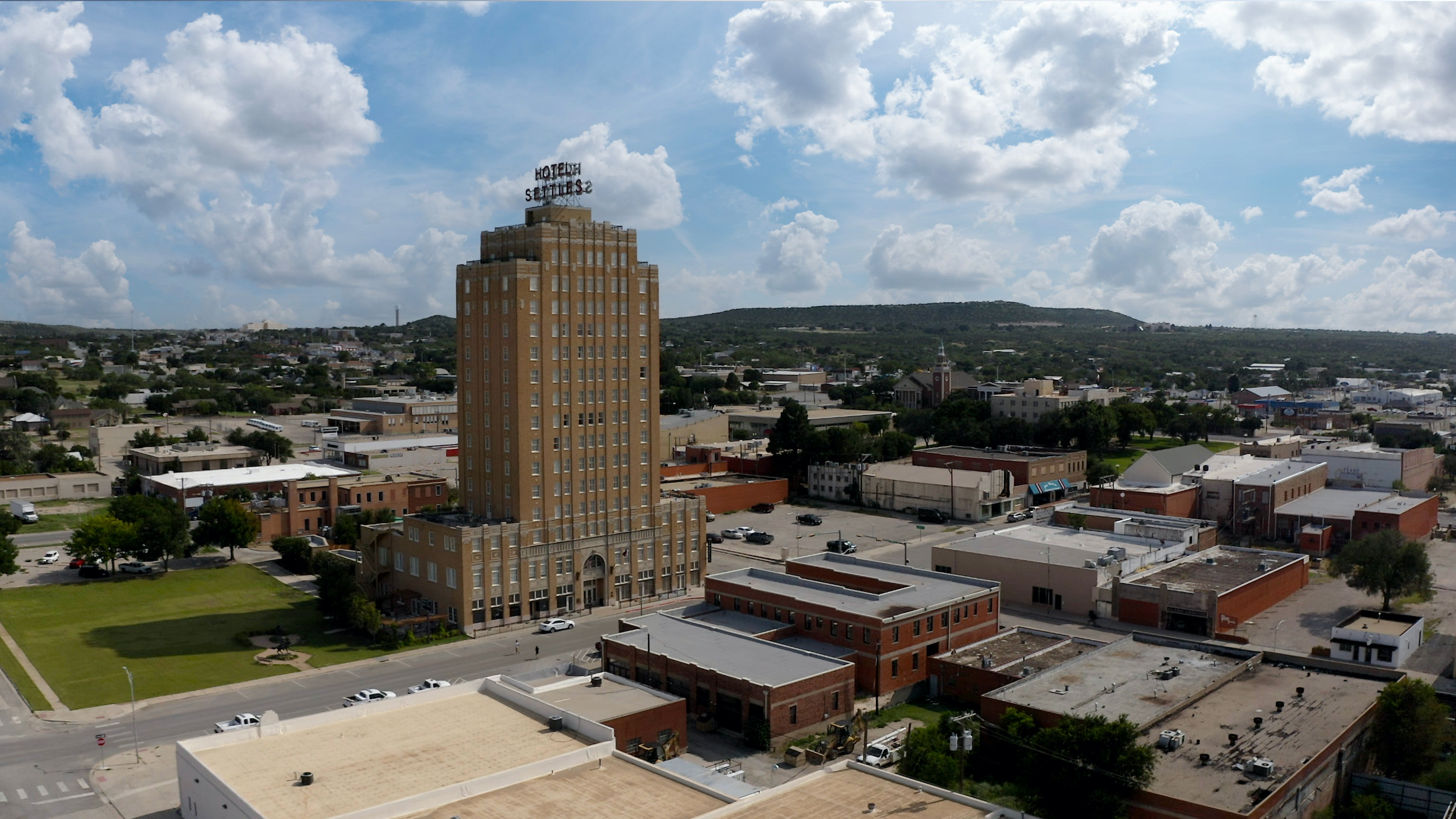 Locate Here | Big Spring Economic Development Corp.